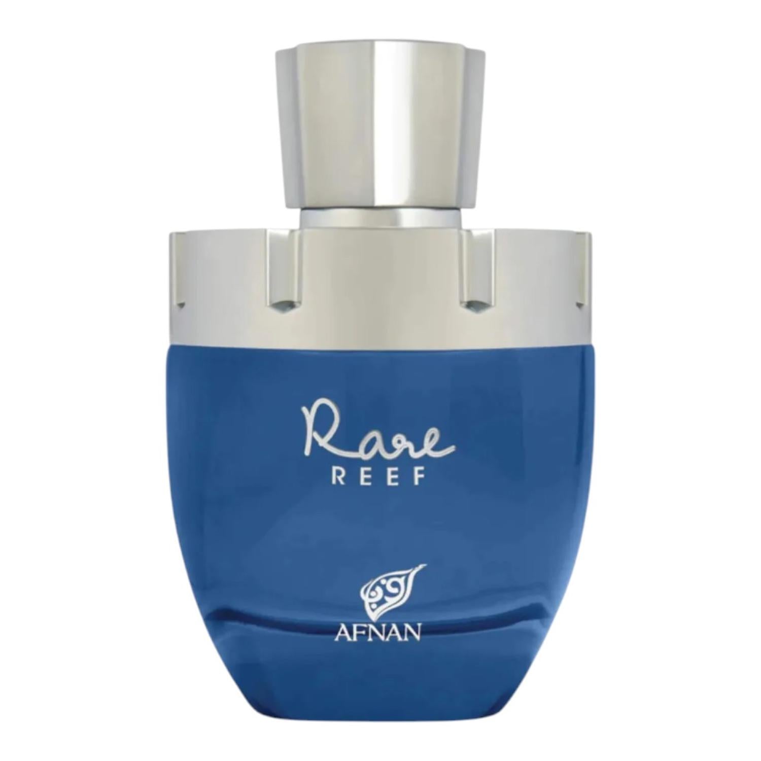 AFNAN RARE REEF EXTRAIT DE PARFUM 100 ML – PIAUS Perfumes